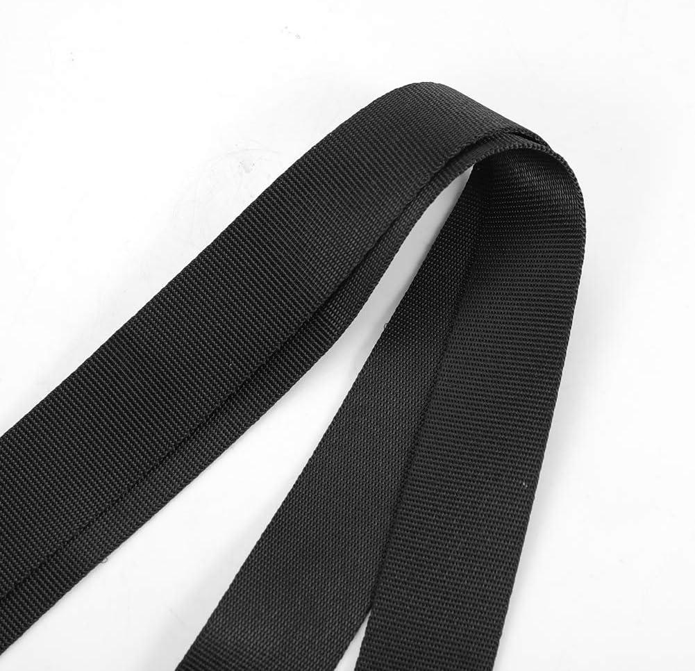 MOOCY 70'' Drift Sock Harness with Stainless Steel Carabiner & Buoy ...