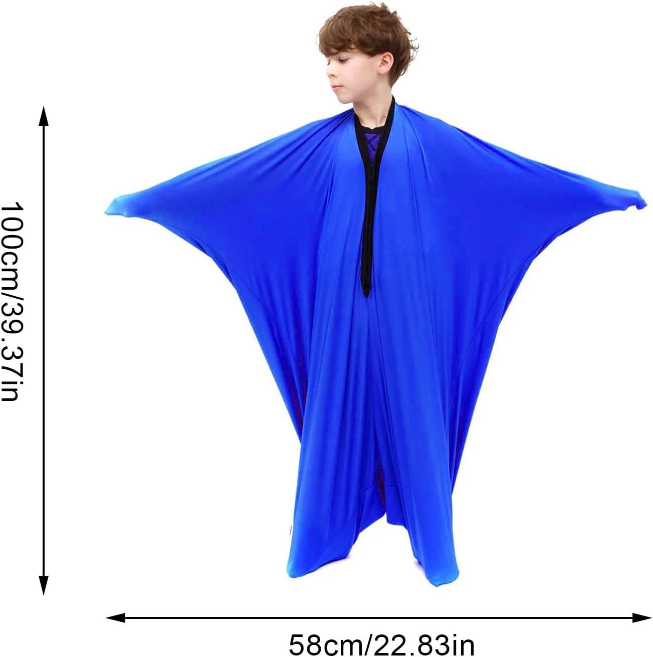 Buy Povanj Sensory Sock | Comfortable Sensory Body Socks for ADHD ...