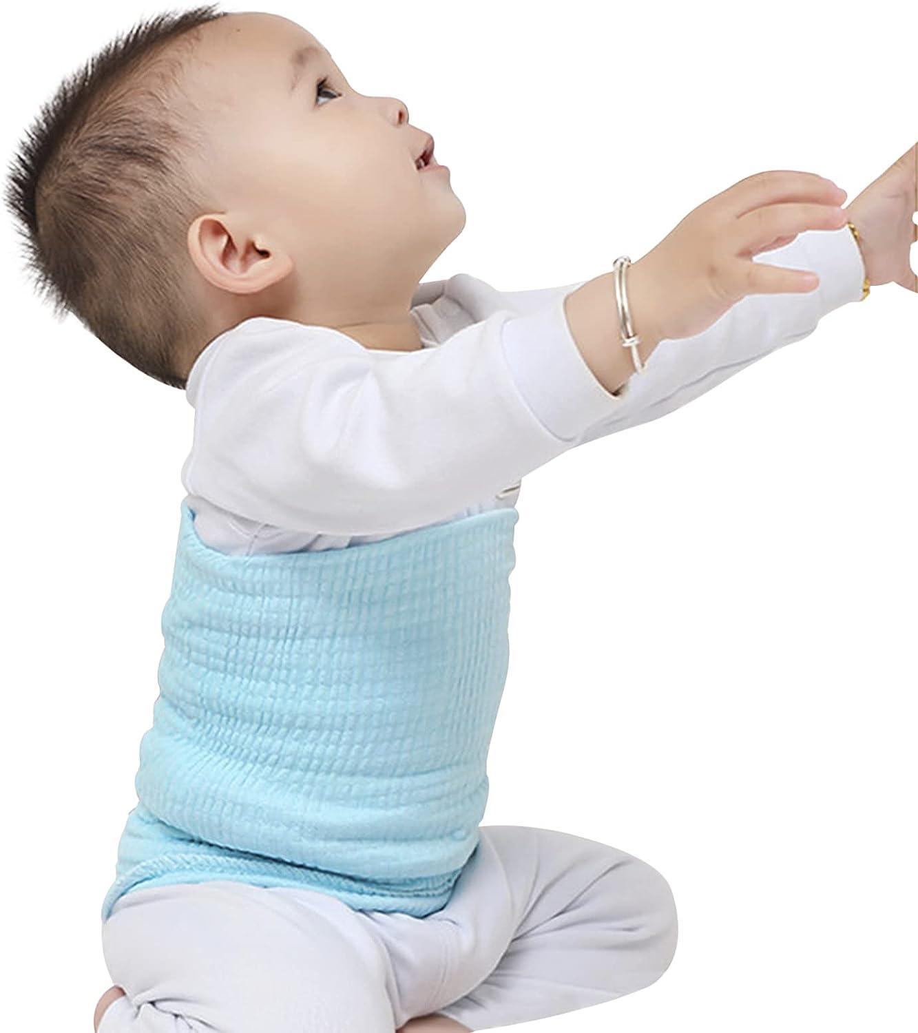 Belly Button Band for Newborns and Toddlers - Infant Hernia Belt and ...