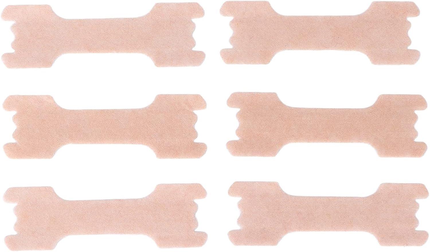 54pcs Nasal Strips - Acupuncture Point Patch for Congestion Relief and ...