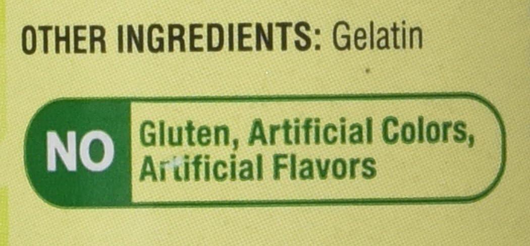 Spring Valley Cayenne Fruit 40,000 STU Whole Herb 100 Capsules ...