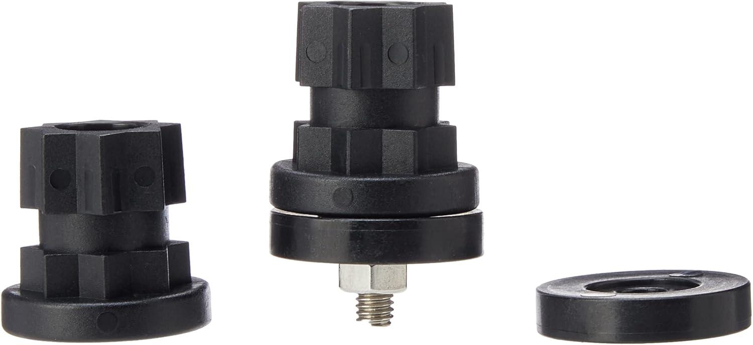 Railblaza 2x Attachment Adapter Star Adapter - Customizable Accessory ...