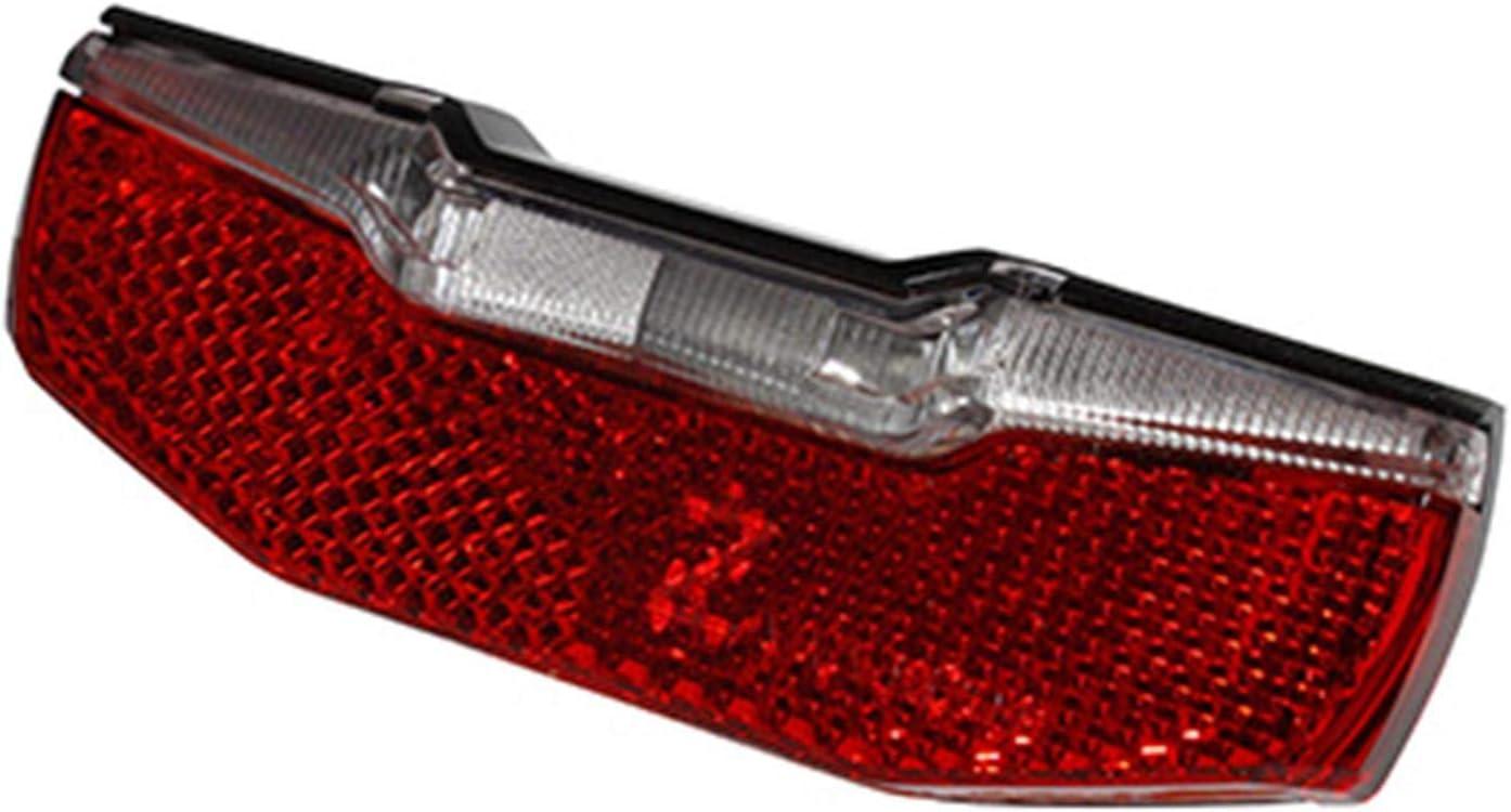Buy AXA Blueline 80 mm Rear Light - 93961695SC | International Shipping ...