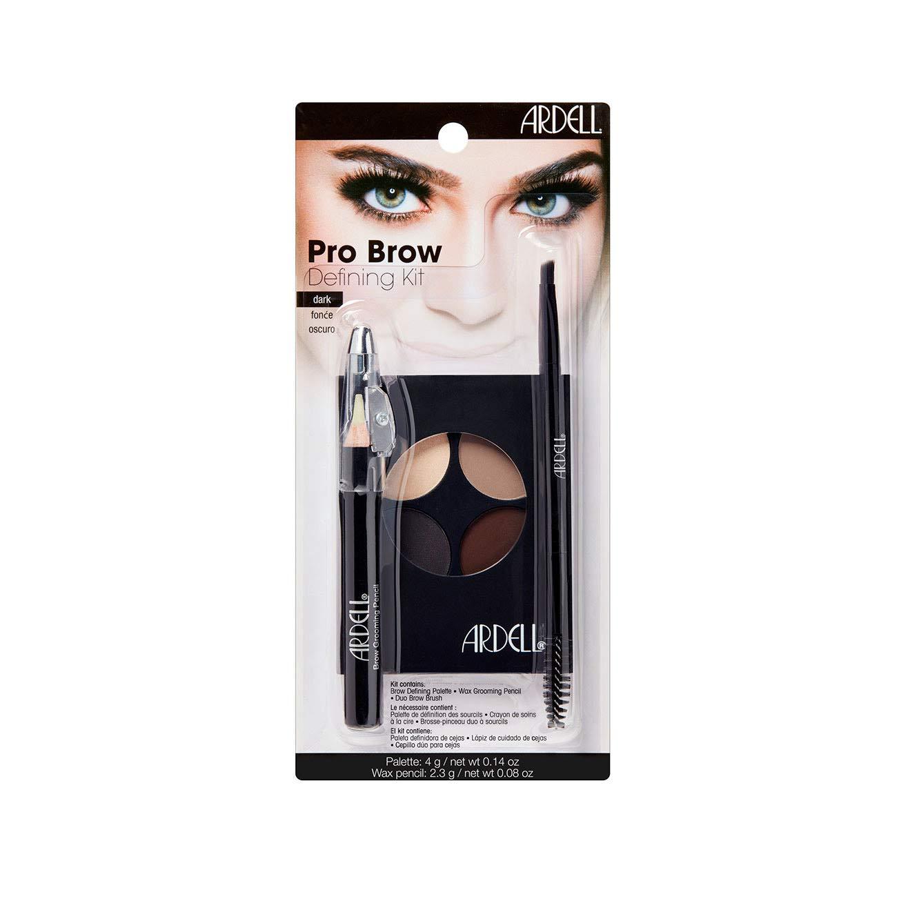 Ardell Brow Defining Kit - Transform Your Brows with Precision and ...