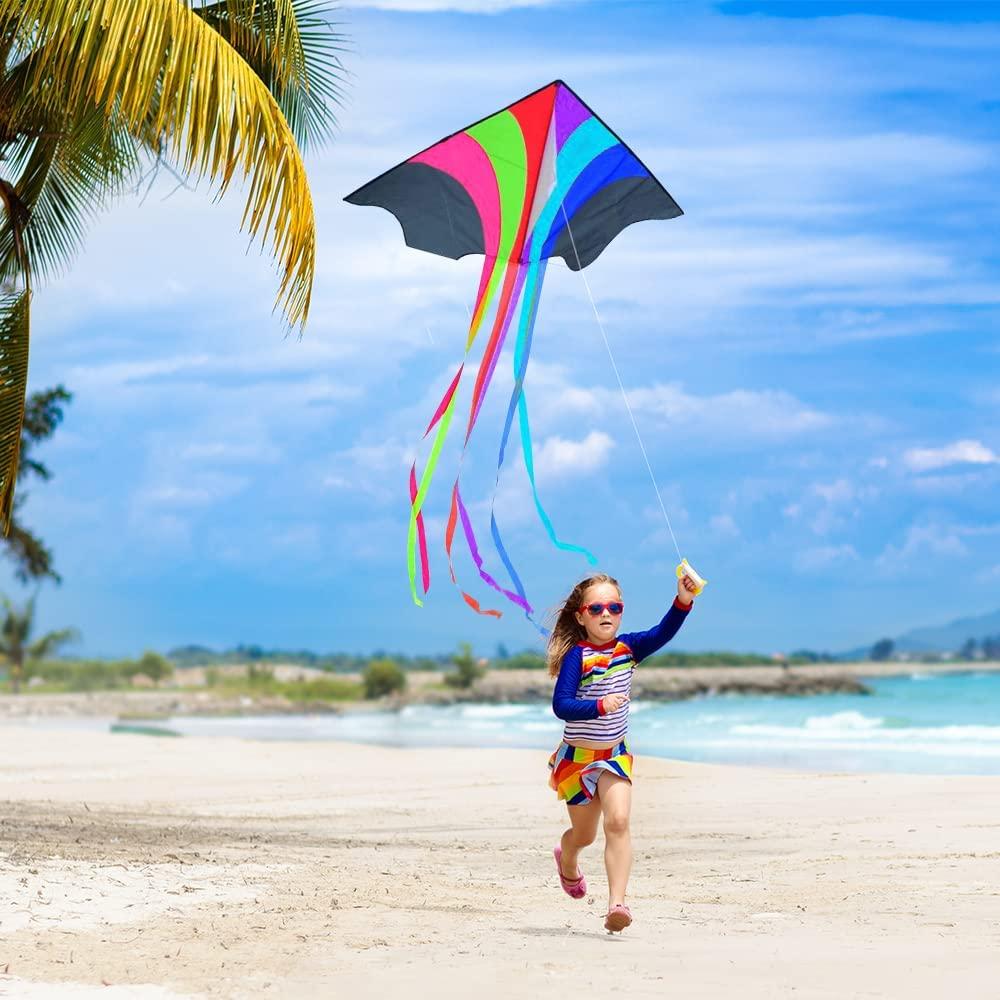 easy fly kite