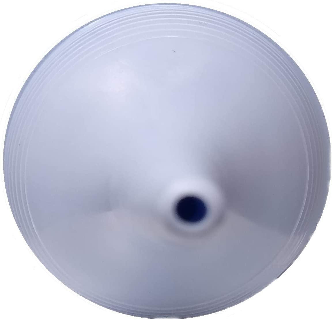 Sterile Ear Bulb [Pack of 4] Rubber Hand Squeeze Bulb Suction Sucker ...