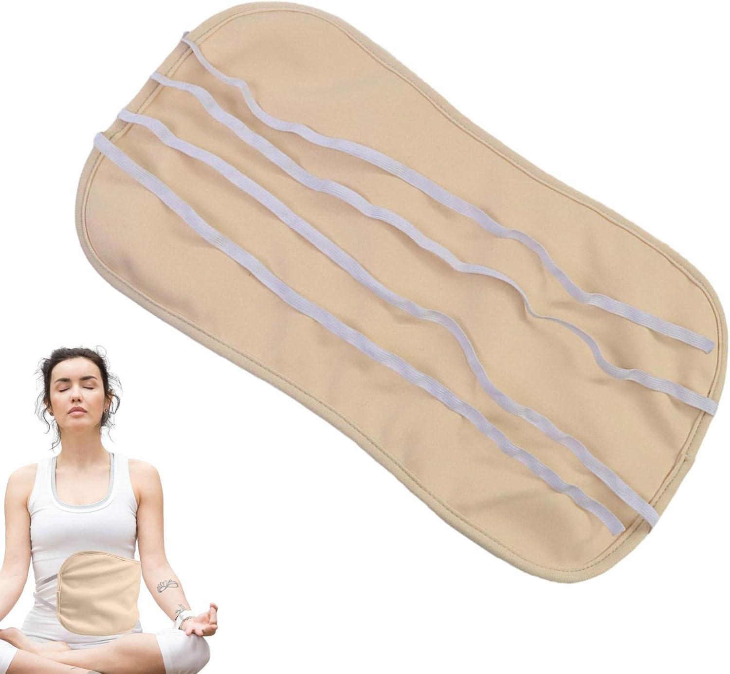 Xiaoxin Soft Castor Oil Packs - Reusable Organic Elastic Packs for ...