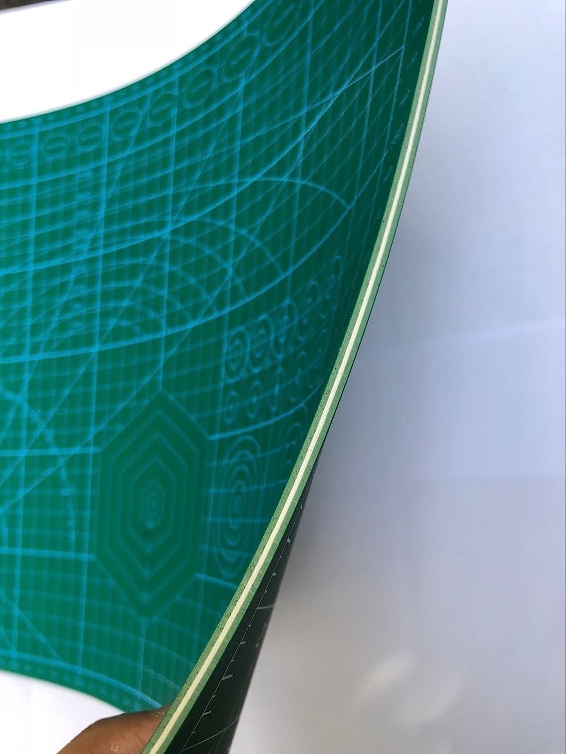 Gundam Model Builder's Cutting Mat - A3 Size (12 x 18), High Quality ...