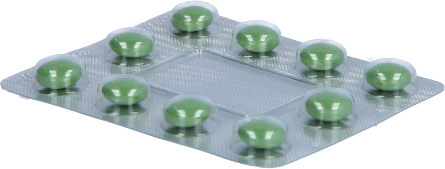 Sinupret Extract Coated Tablets - 20 pcs | All-Natural Relief for Sinus ...