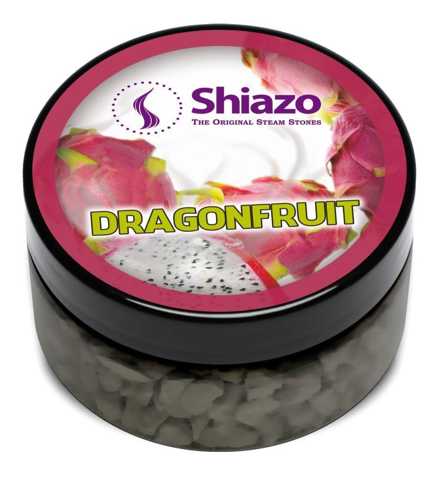 Shiazo Stones Dragonfruit 100g | Premium Hookah Tobacco Flavor ...