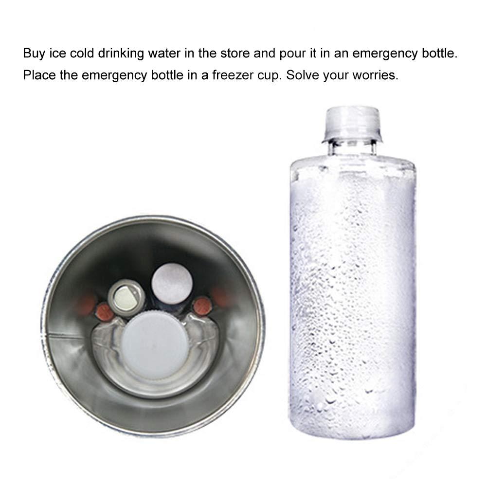 Mini Insulin Refrigerator Cup - Travel Insulin Cooling Container for ...
