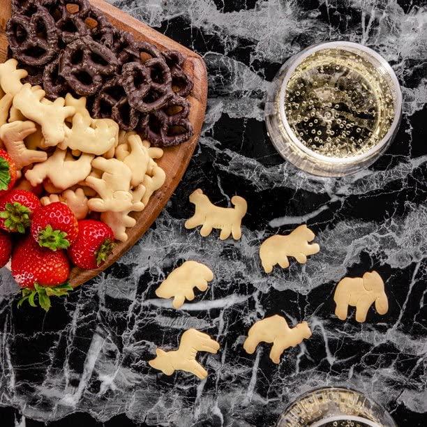 Stauffer's Original Animal Crackers 32 oz Bag (Pack of 2) - Low Fat ...