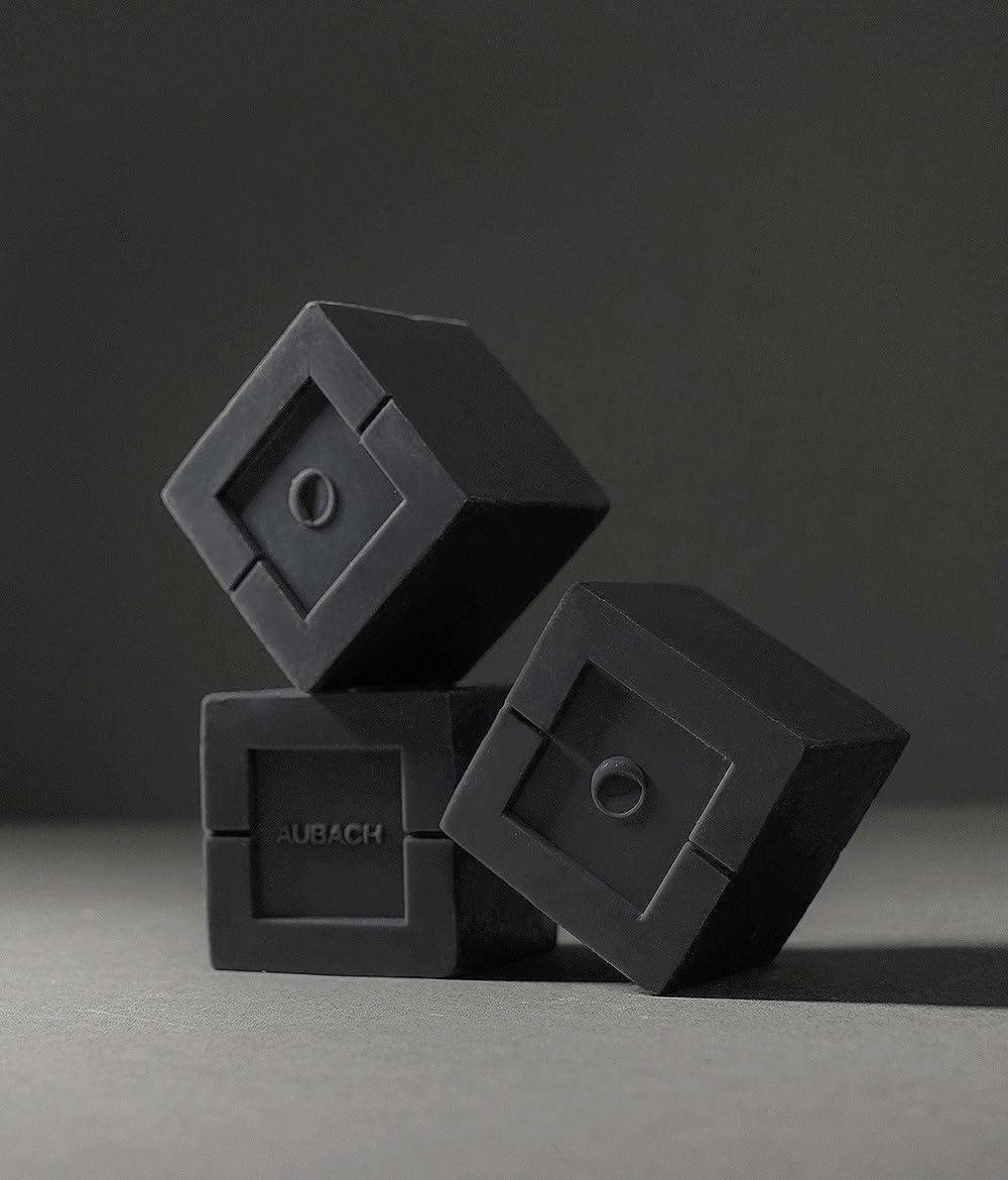 salicylic acid solid shampoo