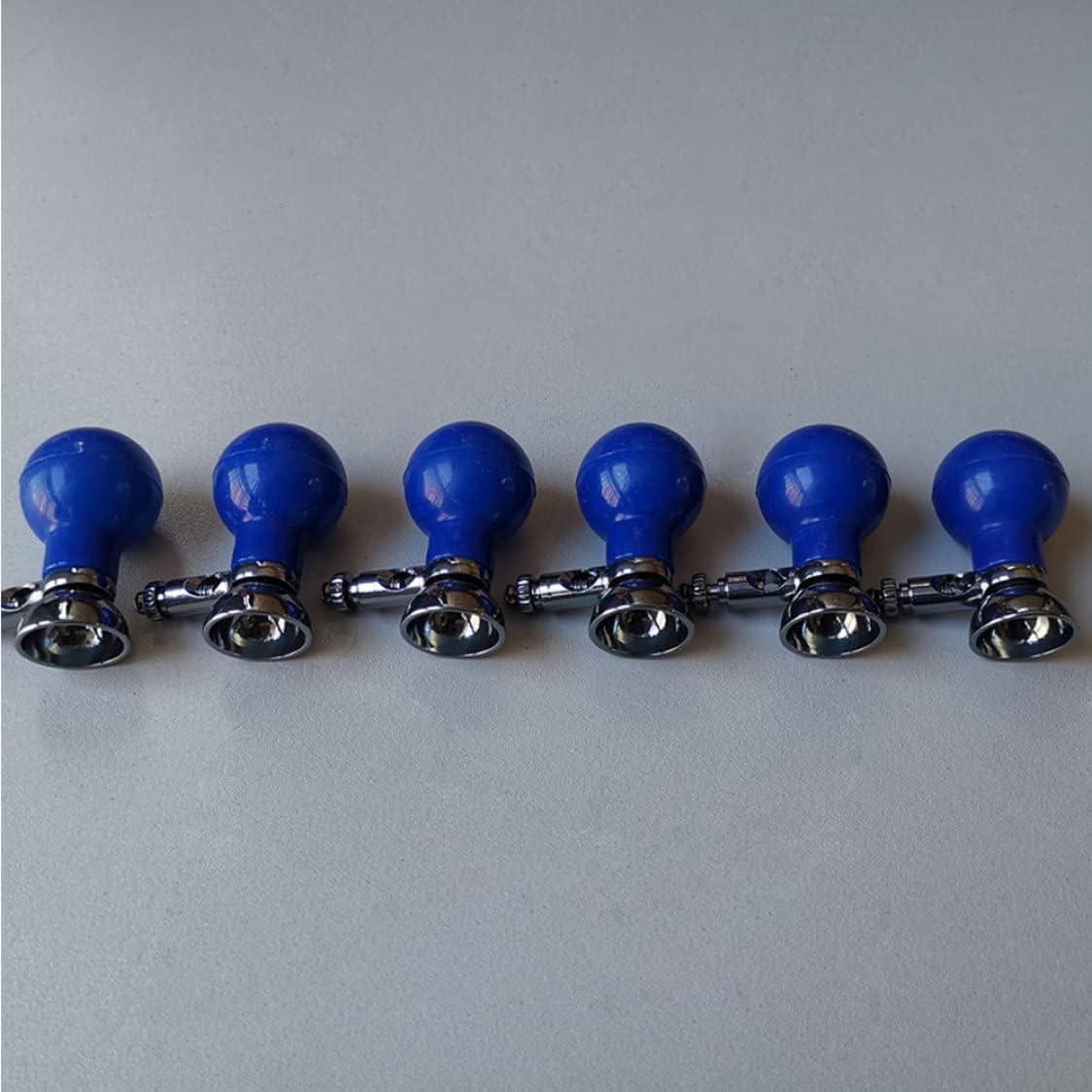 Buy Blue Suction Ball Electrode Multifunctional Adult Silver Chloride ...