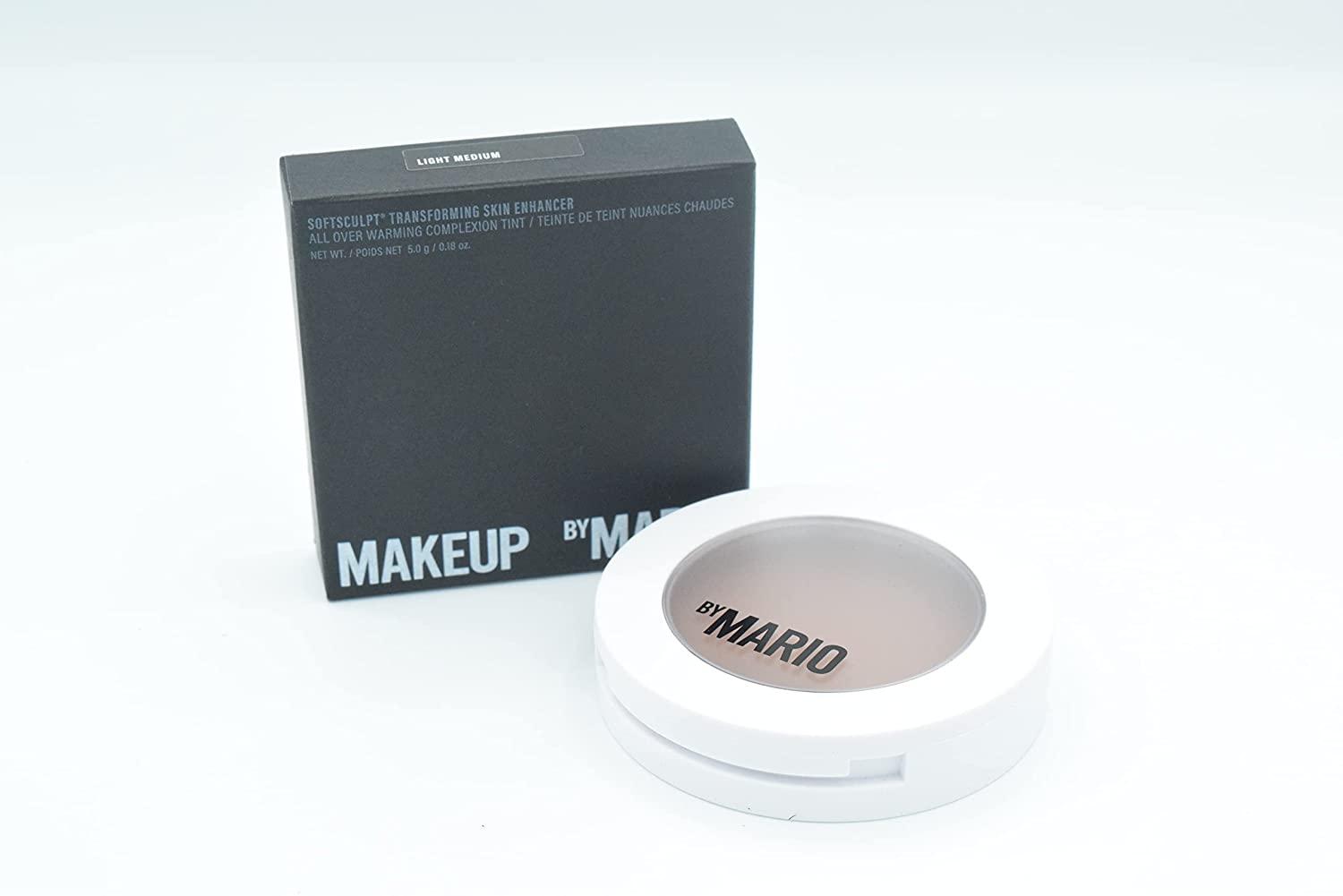 Makeup By Mario SoftSculpt Transforming Skin Enhancer Tinted Balm ...