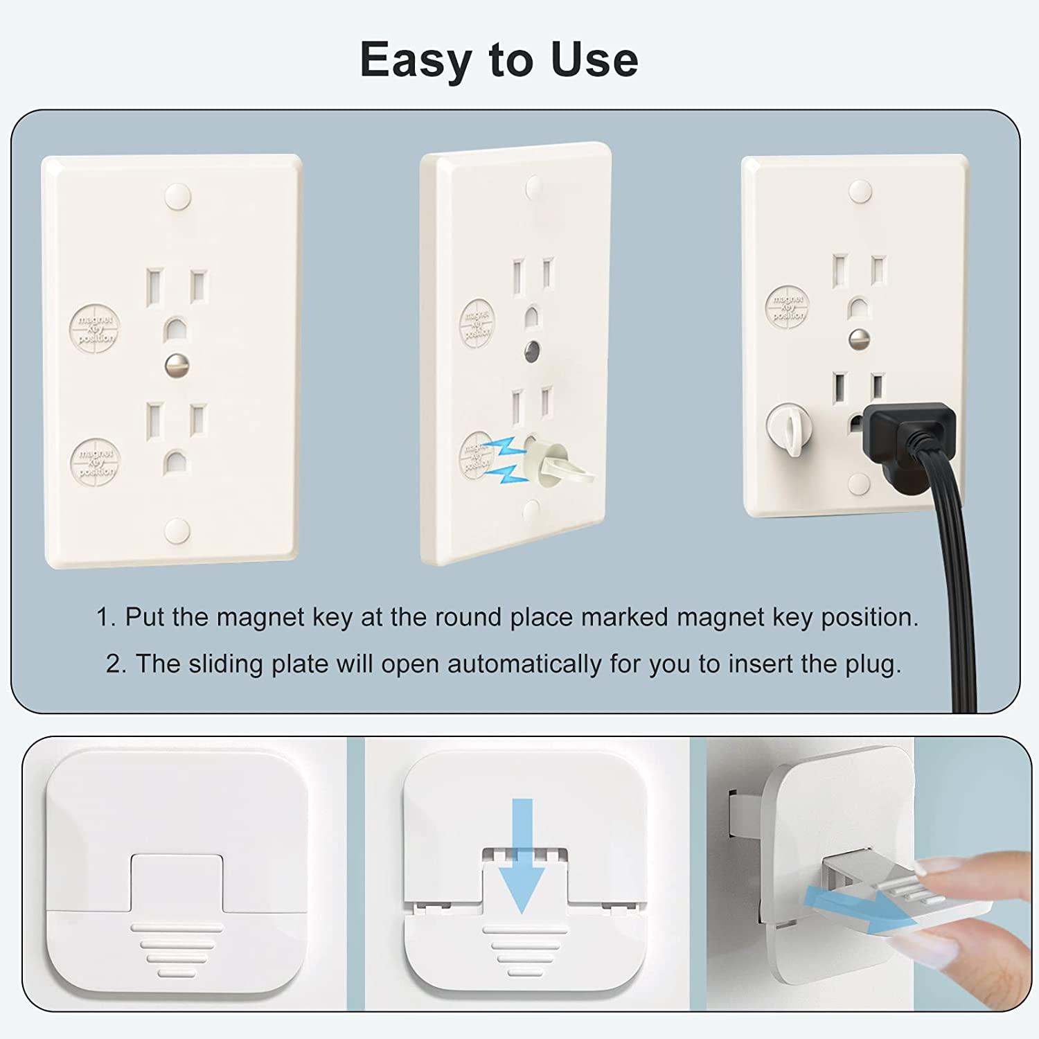 Electrical Outlet Covers