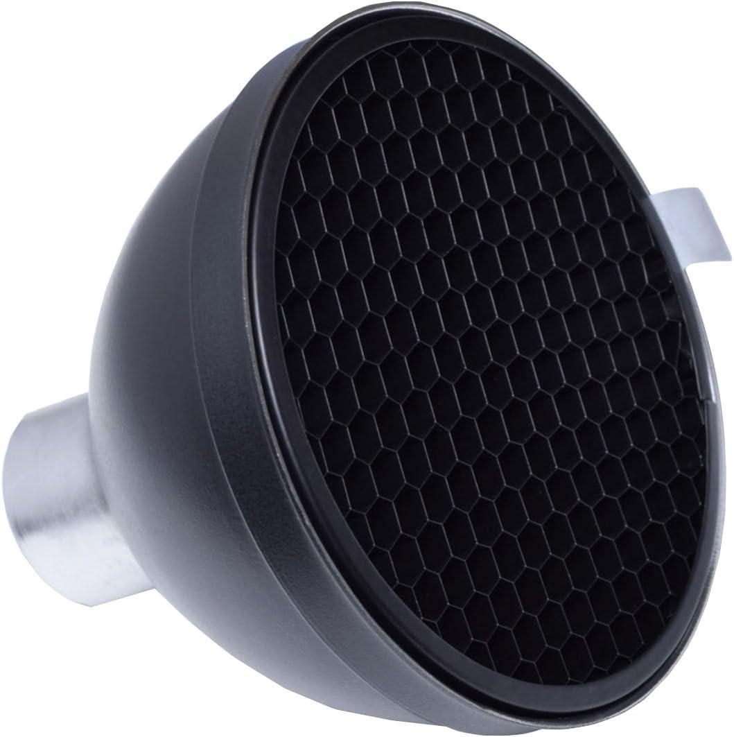 Godox AD-S2 Standard Reflector with Soft Diffuser & AD-S11 Speedlite ...