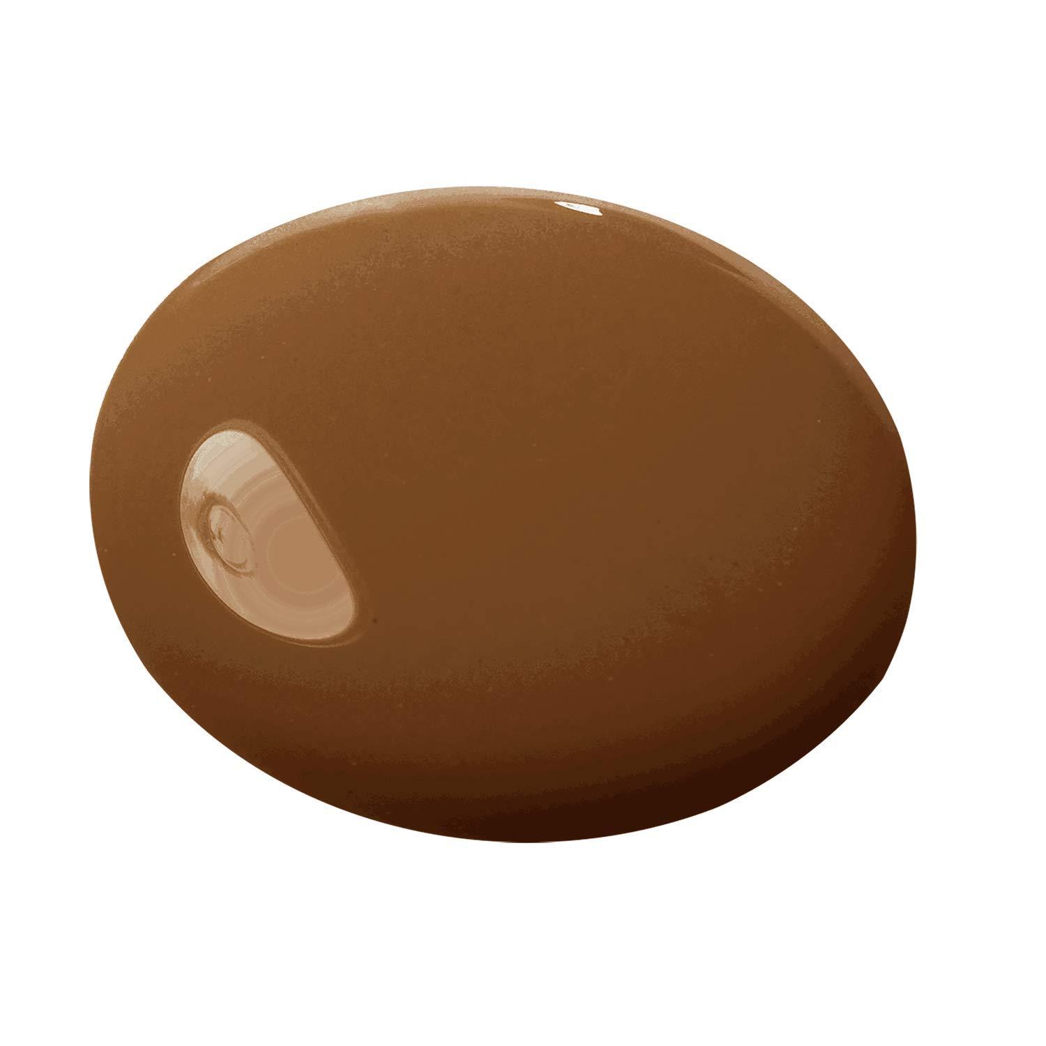 COL-LAB Bright Spark Radiant Foundation in Mocha 10 | Buy Now with ...