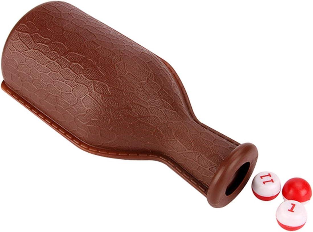 DGZZI Billiard Pool Shaker Pool Snooker Billiard Table Kelly Pool ...