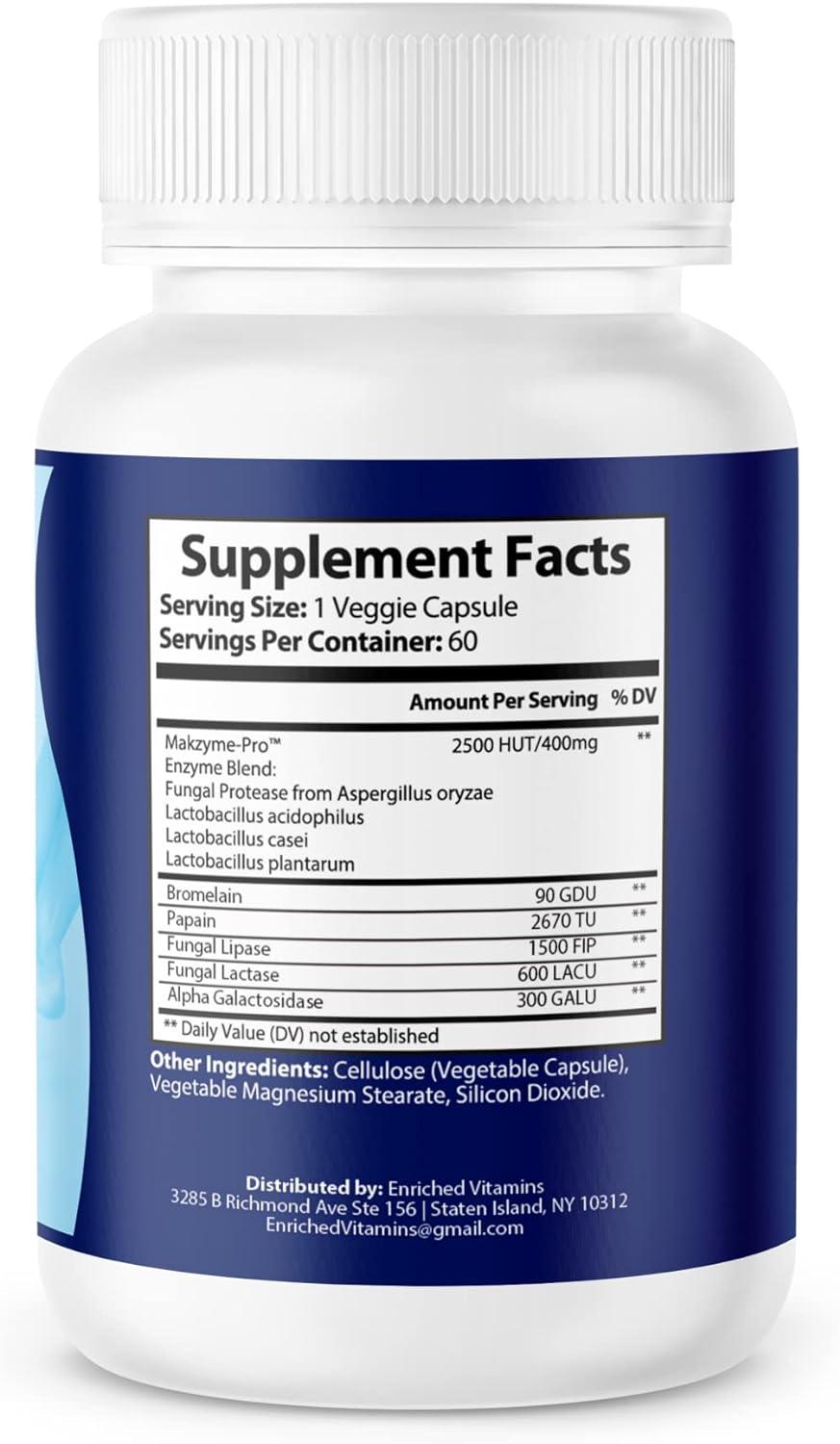 Clear Nails Plus Extra Strength Nail Fungus Treatment - 30 Day Supply ...