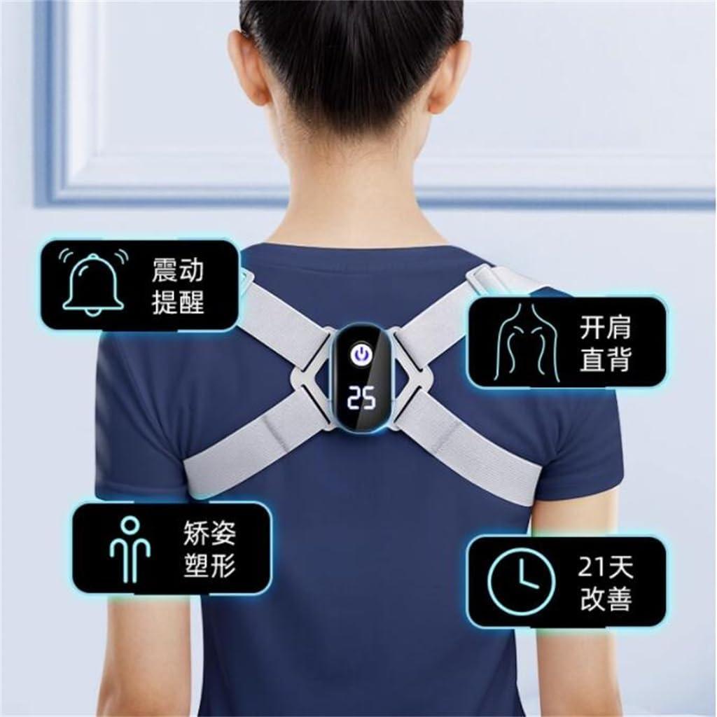 Smart Back Invisible Posture Corrector | Anti-Hunchback Orthotics for ...