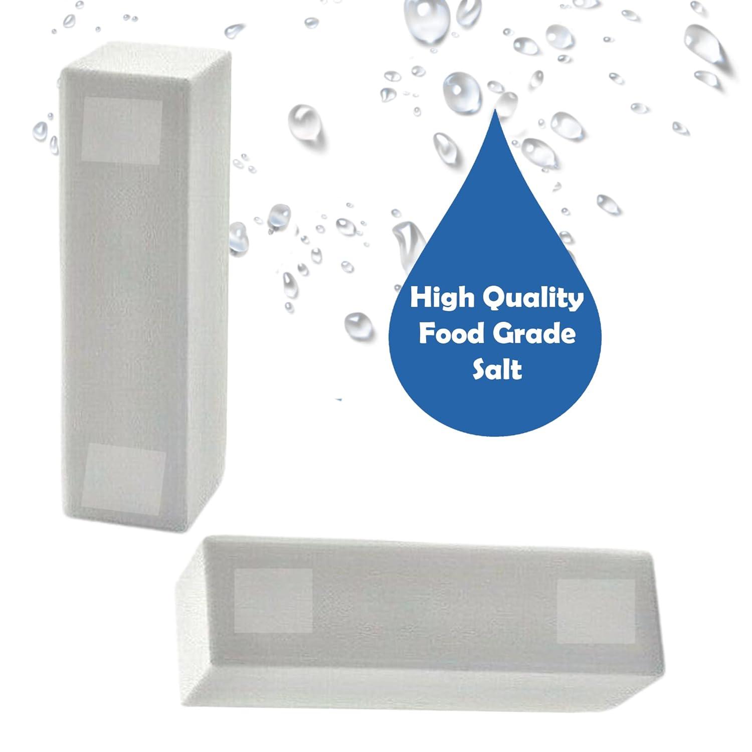 home stuff Block salt for water softeners original pure grade a food ...