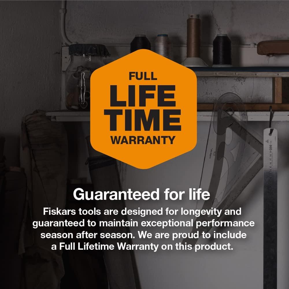 Fiskars Heavy Duty Die Cast, Exacto, 8 Inch, Precision Knife for Crafts ...