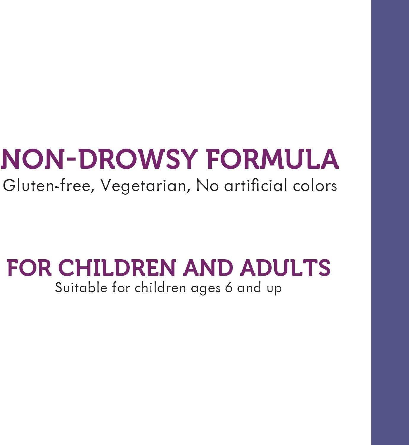 Nature's Way Sambucus Flucare Syrup, 4 Fluid Ounce (Packaging May Vary ...