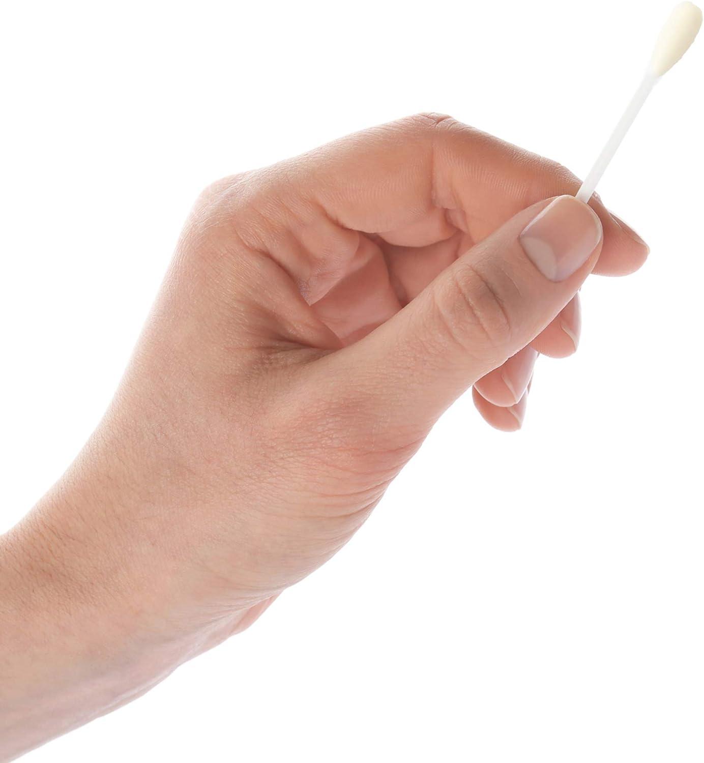 Optimum Medical Glycerin Swabsticks x75 - Lemon or Blackcurrant Flavour ...