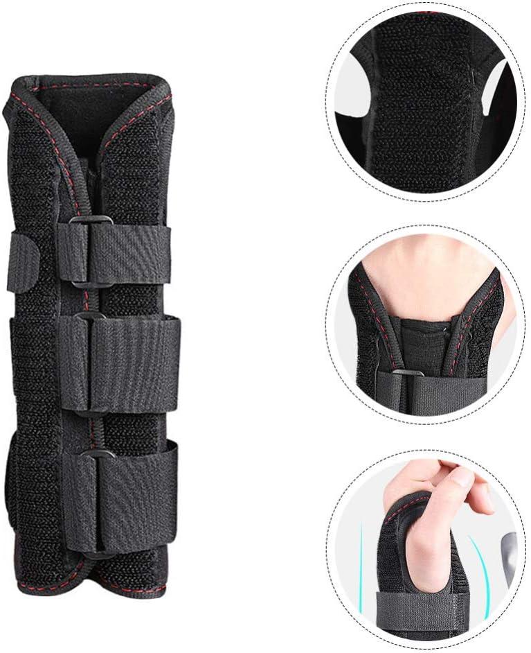 Buy 1pc Wrist Brace for Carpal Tunnel - Night Splint & Wrist Protector ...