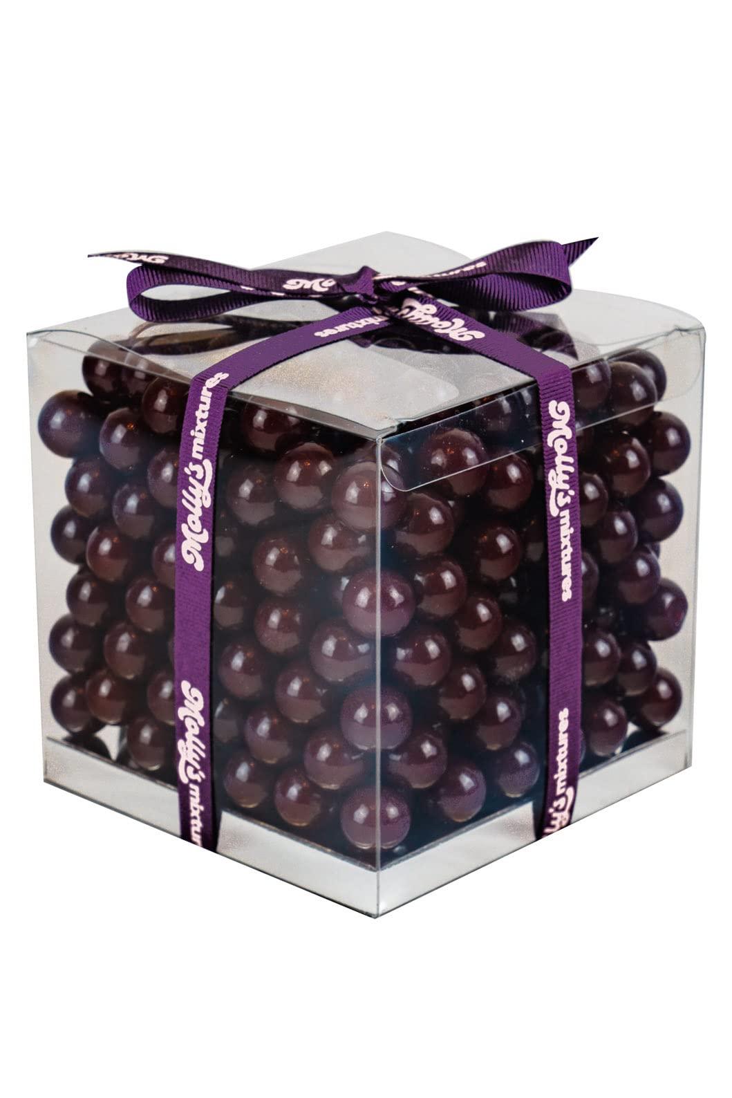 Deluxe Gift Cube with Aniseed Balls - Perfect Birthday / Father's Day ...