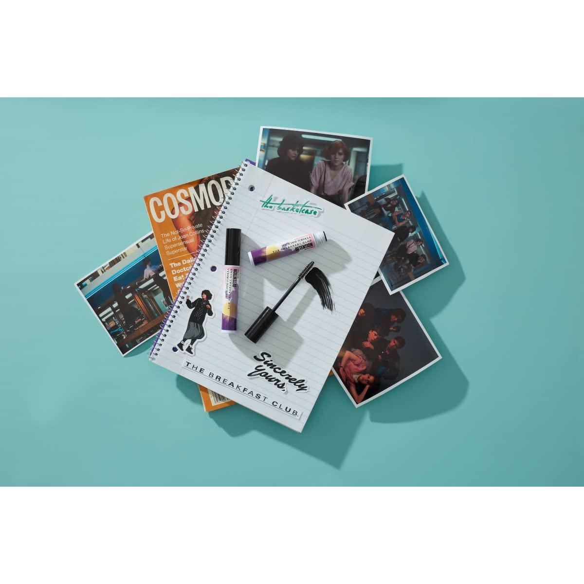 Physicians Formula Detention Mascara Ruckus Black | Breakfast Club ...