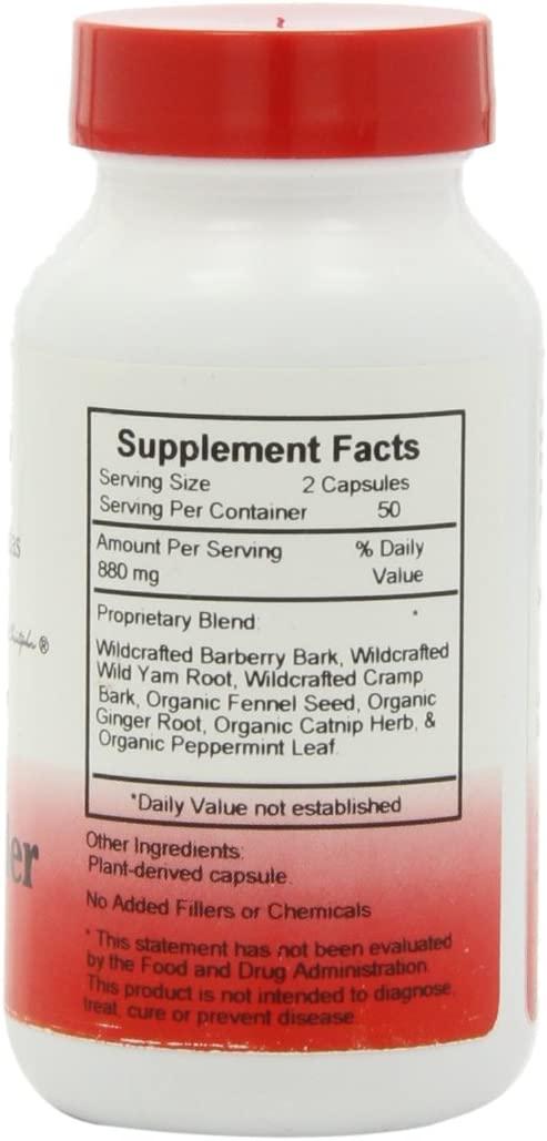 Dr. Christopher's Liver & Gall Bladder Formula Capsules - 100 Count | Buy Now with Express ...