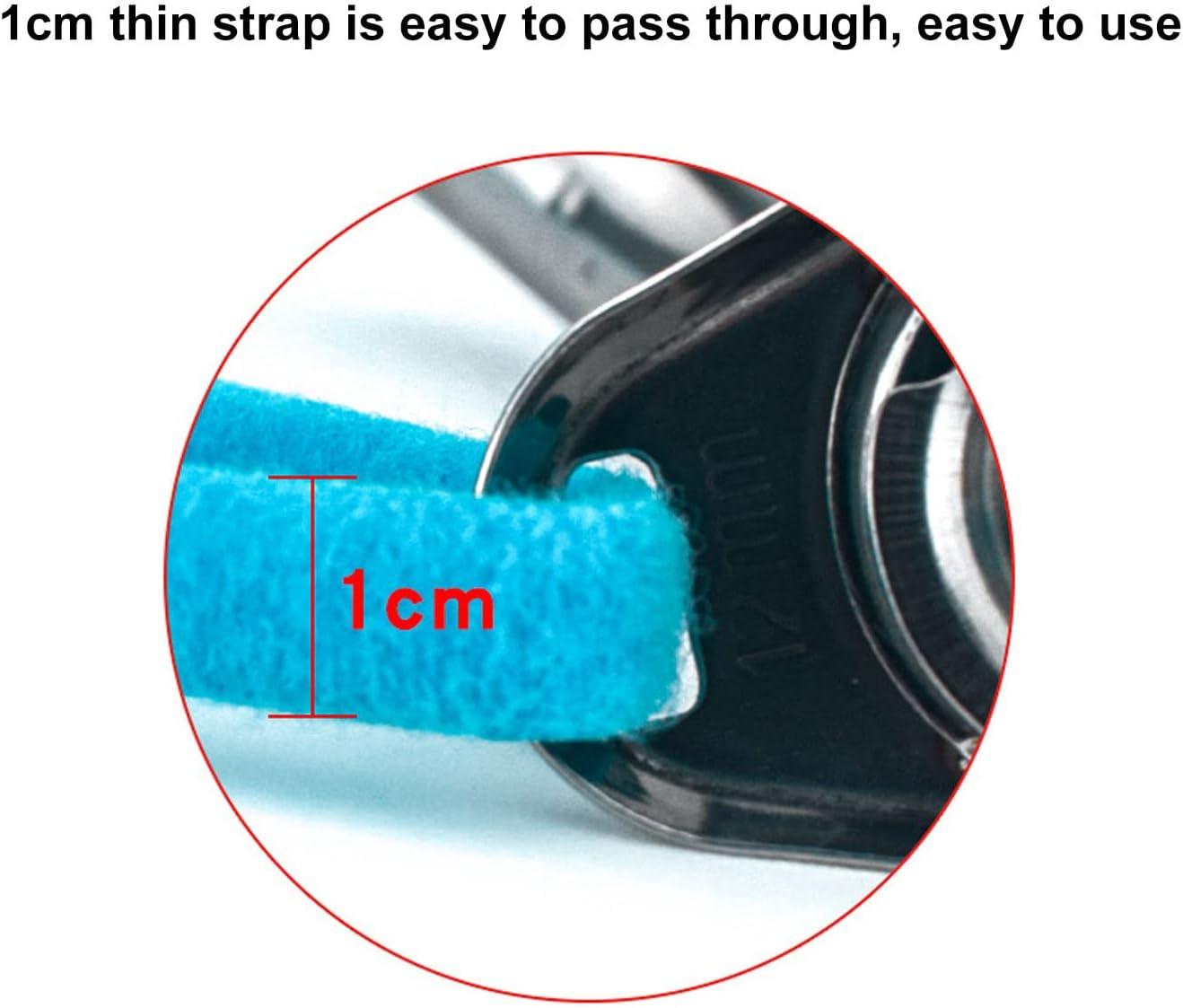 Reusable Waterproof Foam Tracheostomy Pad - 10x7.5 cm Trach Gtube Cover ...