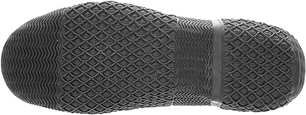 CNSBOR Men's Waterproof Garden Shoes - Comfortable Outdoor Ankle Rain ...