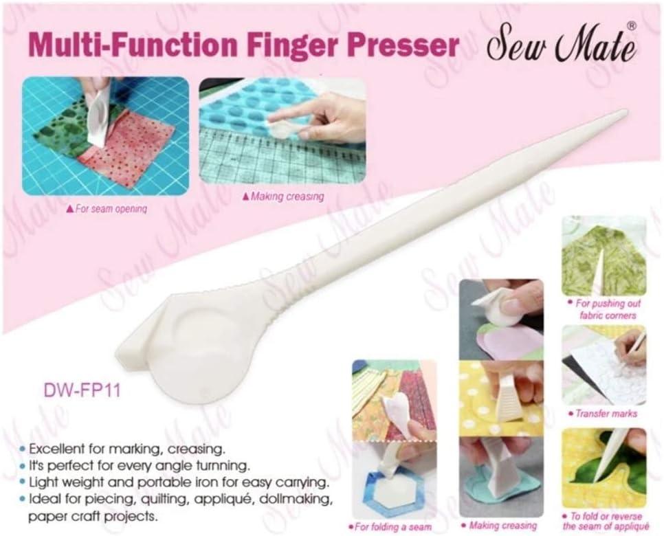 Tooltron Multi-Function Finger Presser - Efficient Sewing Tool | Buy ...