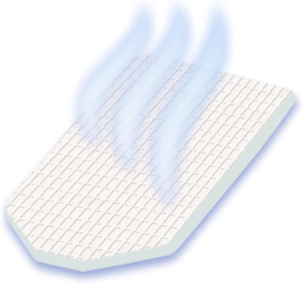 Vicks VapoPads 6 Count Soothing Menthol Vapor Pads for Vicks ...