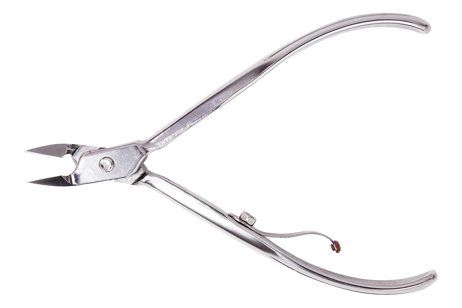 Mundial Cuticle Nipper 777 Pro - Stainless Steel Inox - Silver | High ...