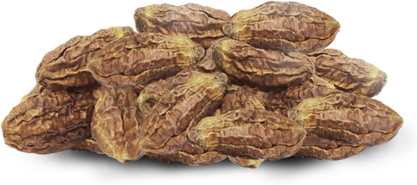 Harde Whole Terminalia Chebula Haritaki Black Myrobalan (500g ...