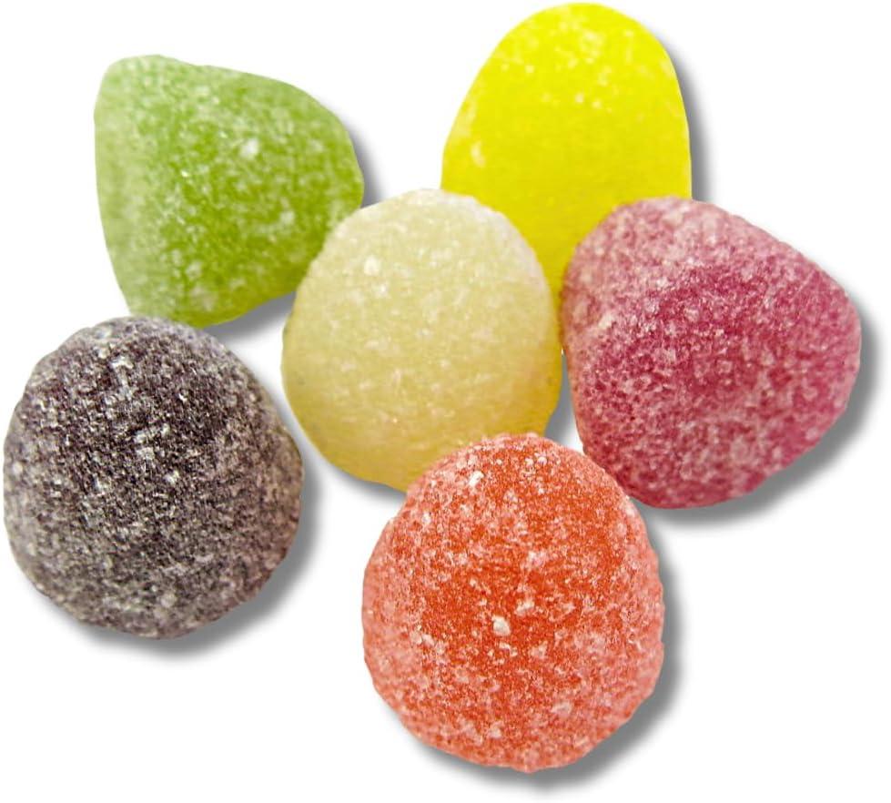 Candycrave - Vegan American Hard Gums 2Kg Bulk Bag | Buy Now with ...