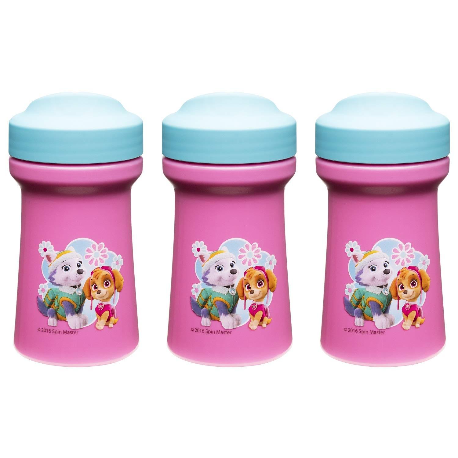 Zak Designs Toddlerific Perfect Flo Cup | Paw Patrol Girl Graphics ...
