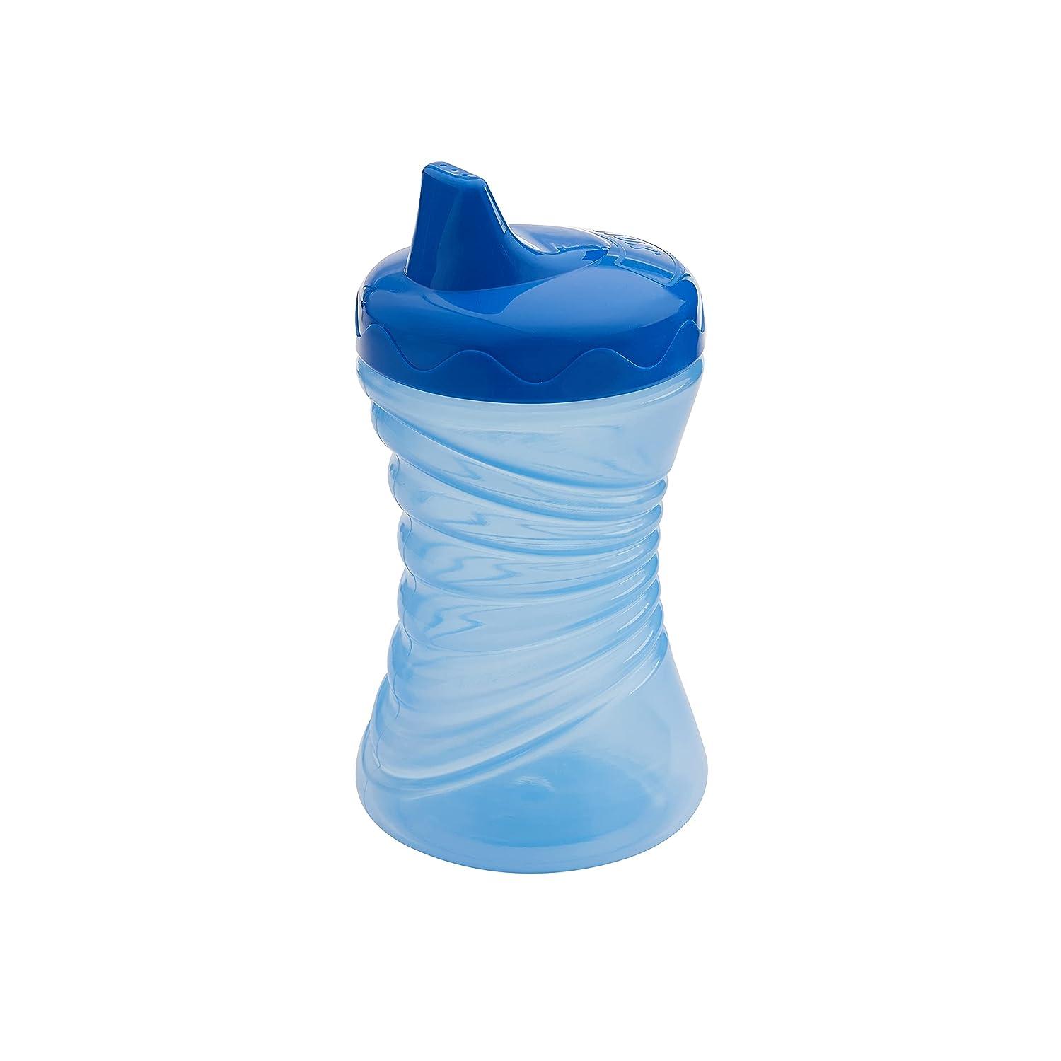 Gerber Graduates Fun Grips Hard Spout Sippy Cup 10oz - Pack of 2 ...