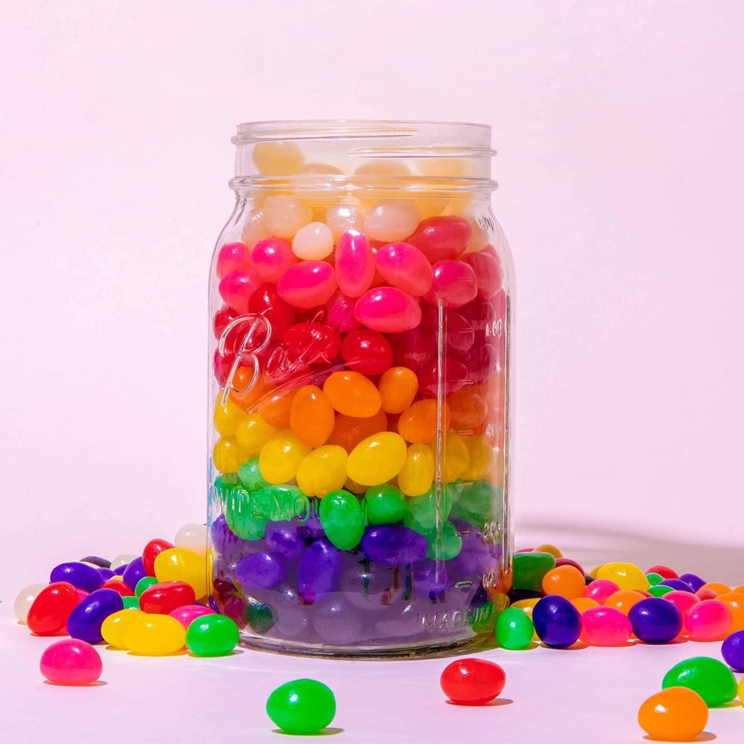 Brach's Classic Jelly Beans Easter Candy Jelly Beans - 8 Assorted Candy ...