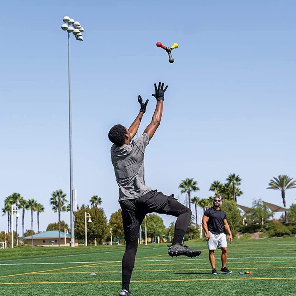 JACE Catch Trainer - Hand-Eye Coordination & Reaction Speed Training ...