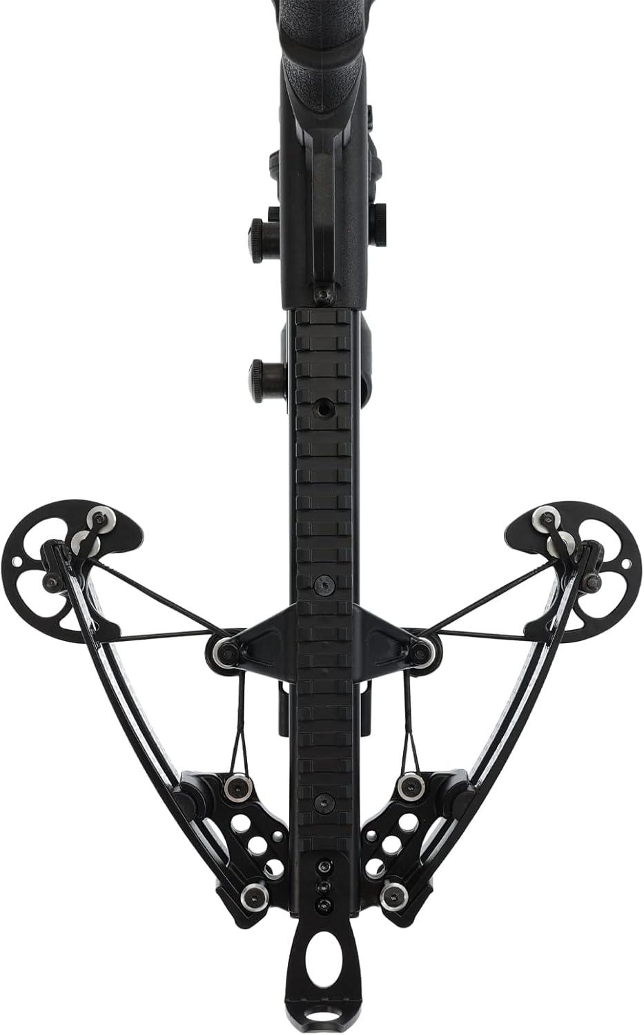 X-BOW FMA Supersonic Picatinny Rail for Crossbow Short & Long Rail ...