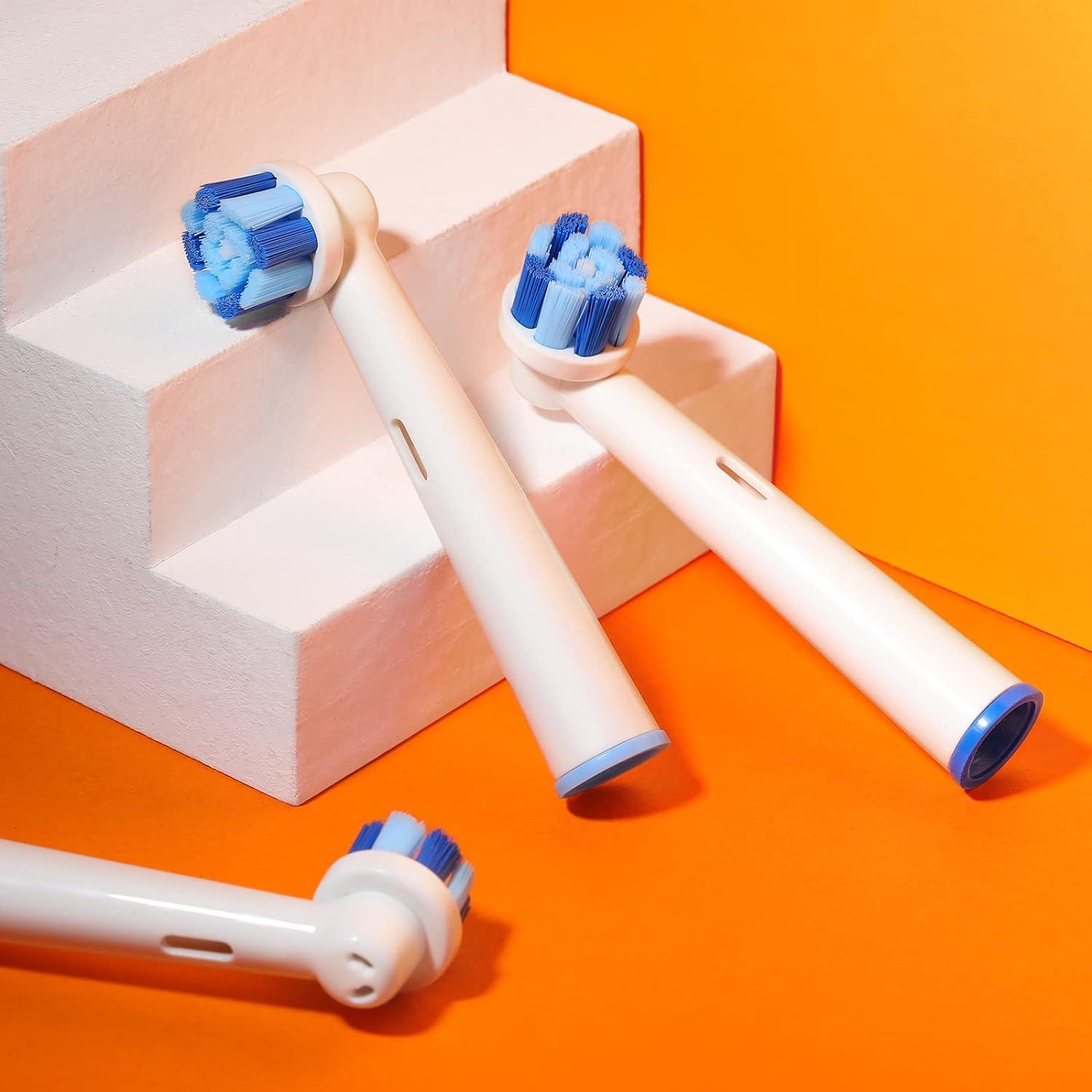 Bitvae R2 Ultimate Clean Replacement Toothbrush Heads - 5 Count | Buy ...