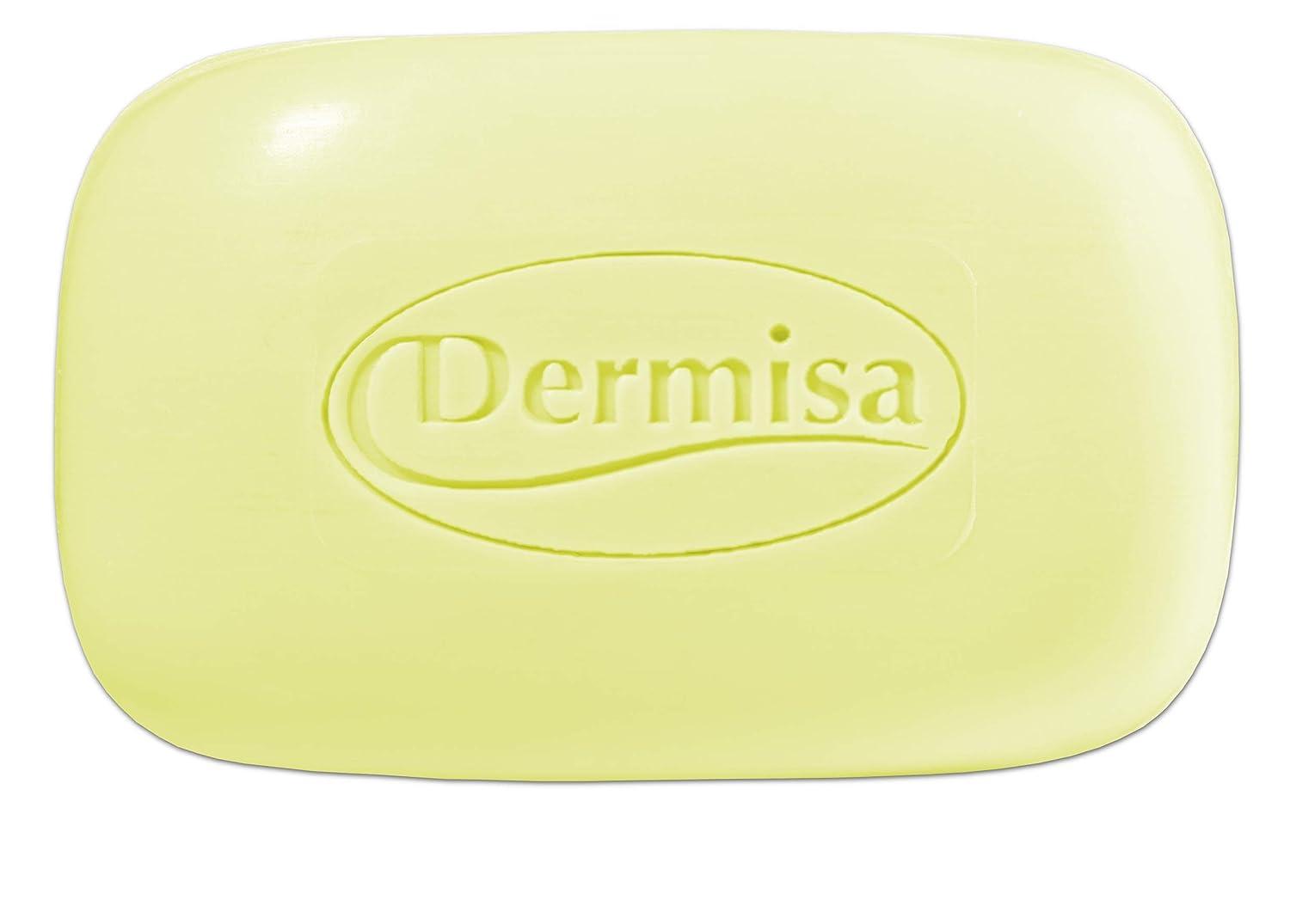Dermisa Brightening Bar - 3 oz, Paraben and Sulfate Free | 1 Pack | Buy ...