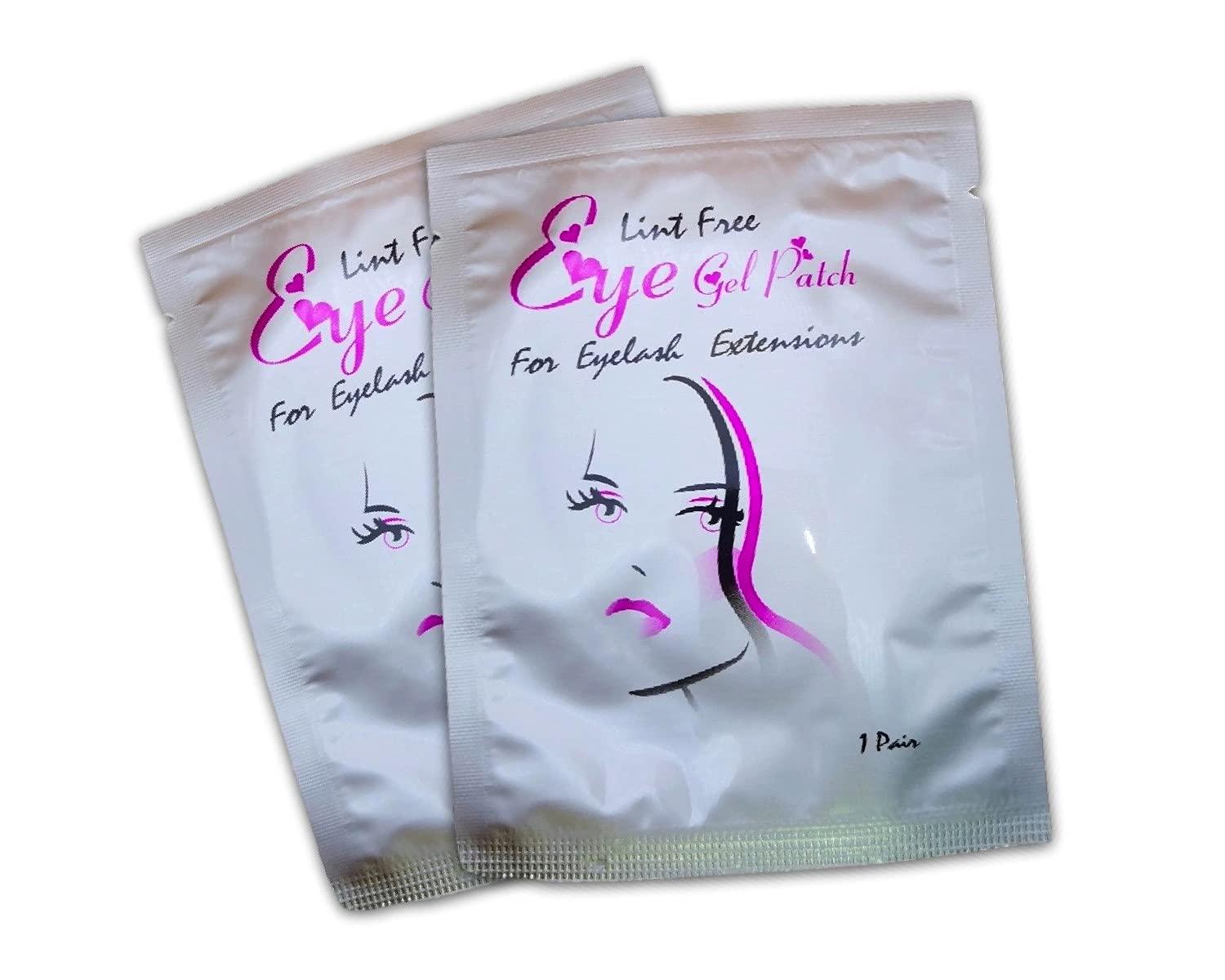 MBsupply Deluxe All-in-One Eyelash Extensions Aftercare Kit with ...