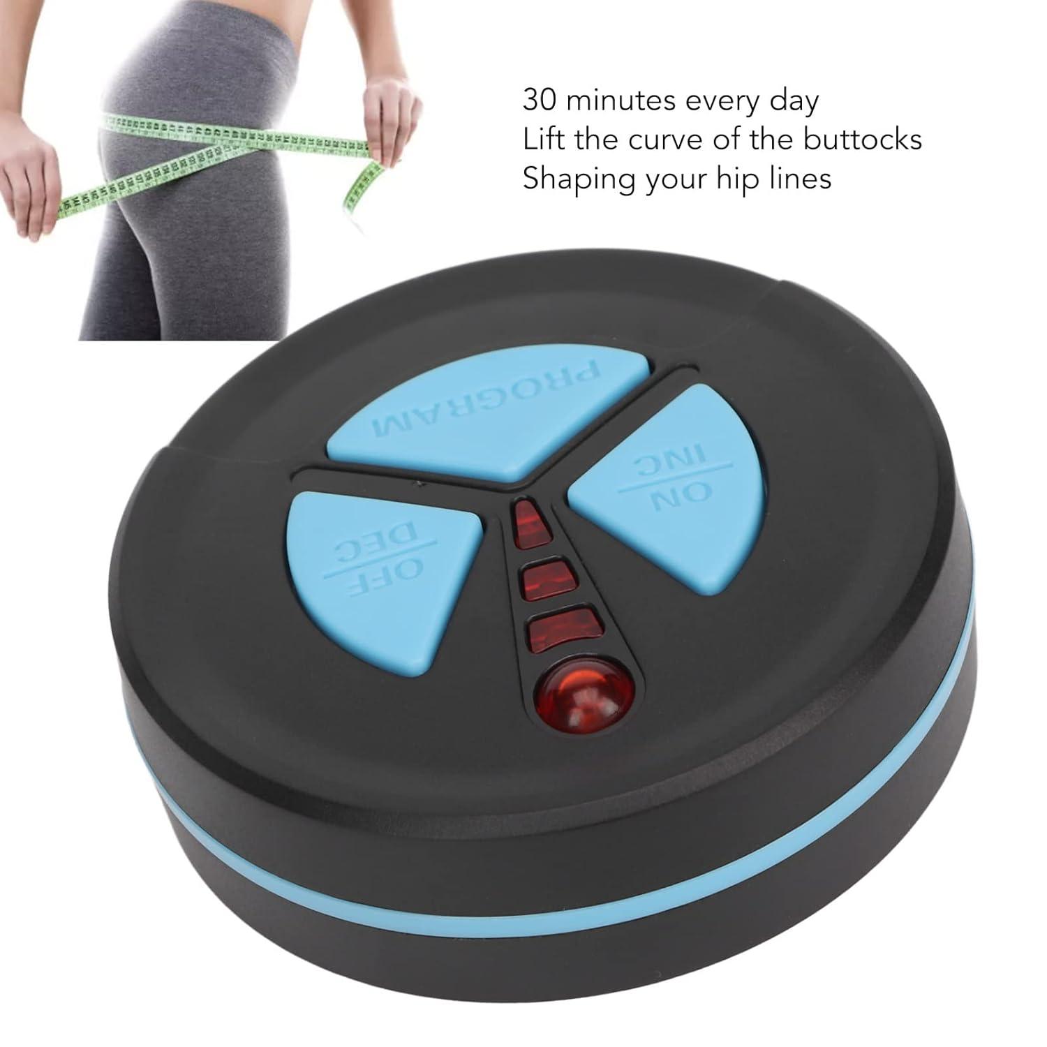 Electronic Hip Trainer - 6 Modes Buttocks Lifting Fitness Device for ...
