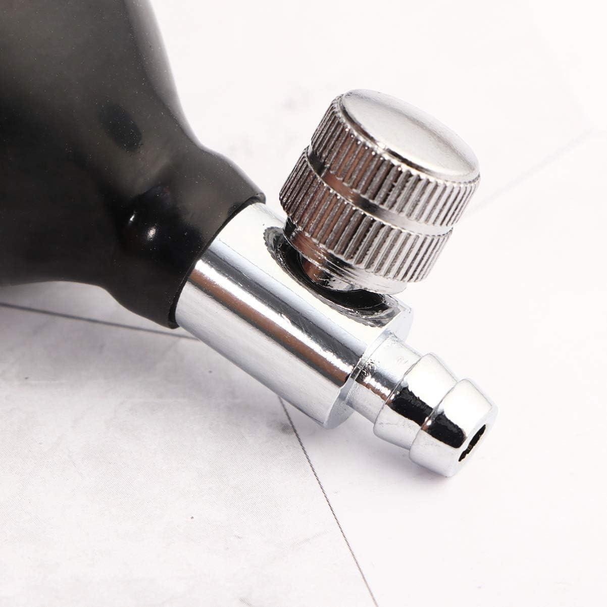 iplusmile 2PCS Blood Pressure Inflation Bulb with Air Release Valve ...